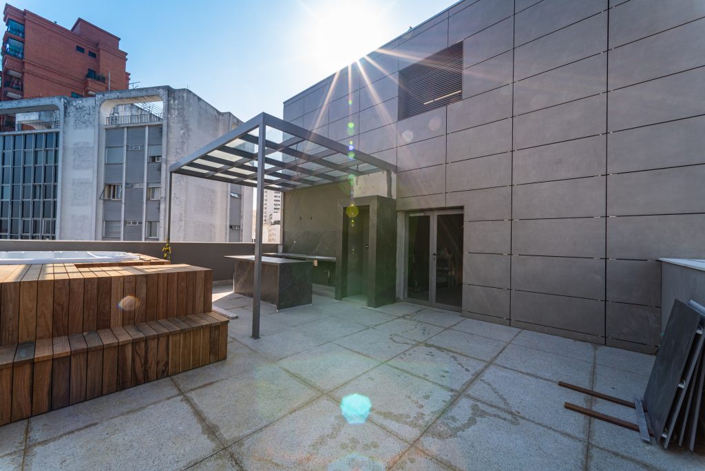 The Class Higienópolis – Empreendimento no melhor de Higienópolis